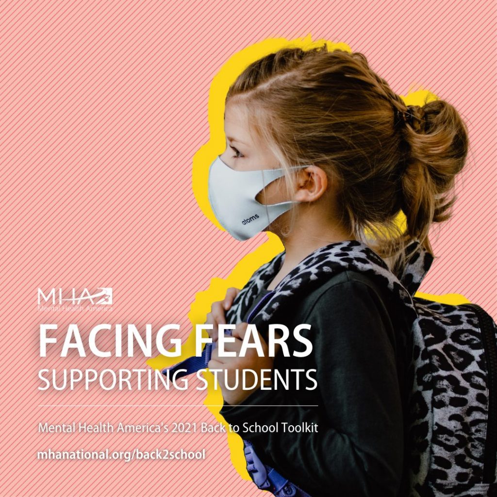 2021 Back to School Toolkit - Facing Fears, Supporting Students ...