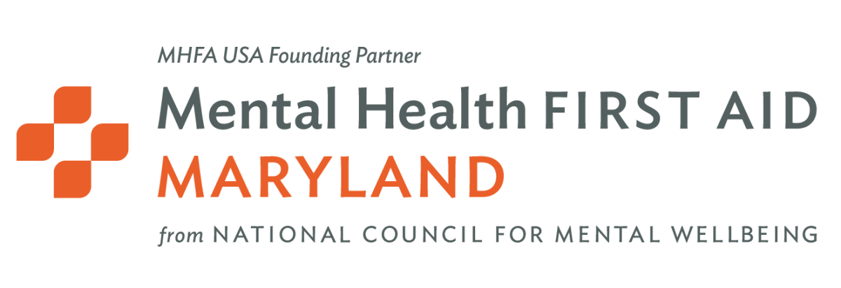 Mental Health First Aid Opportunities - May 2022 - Children's Mental ...
